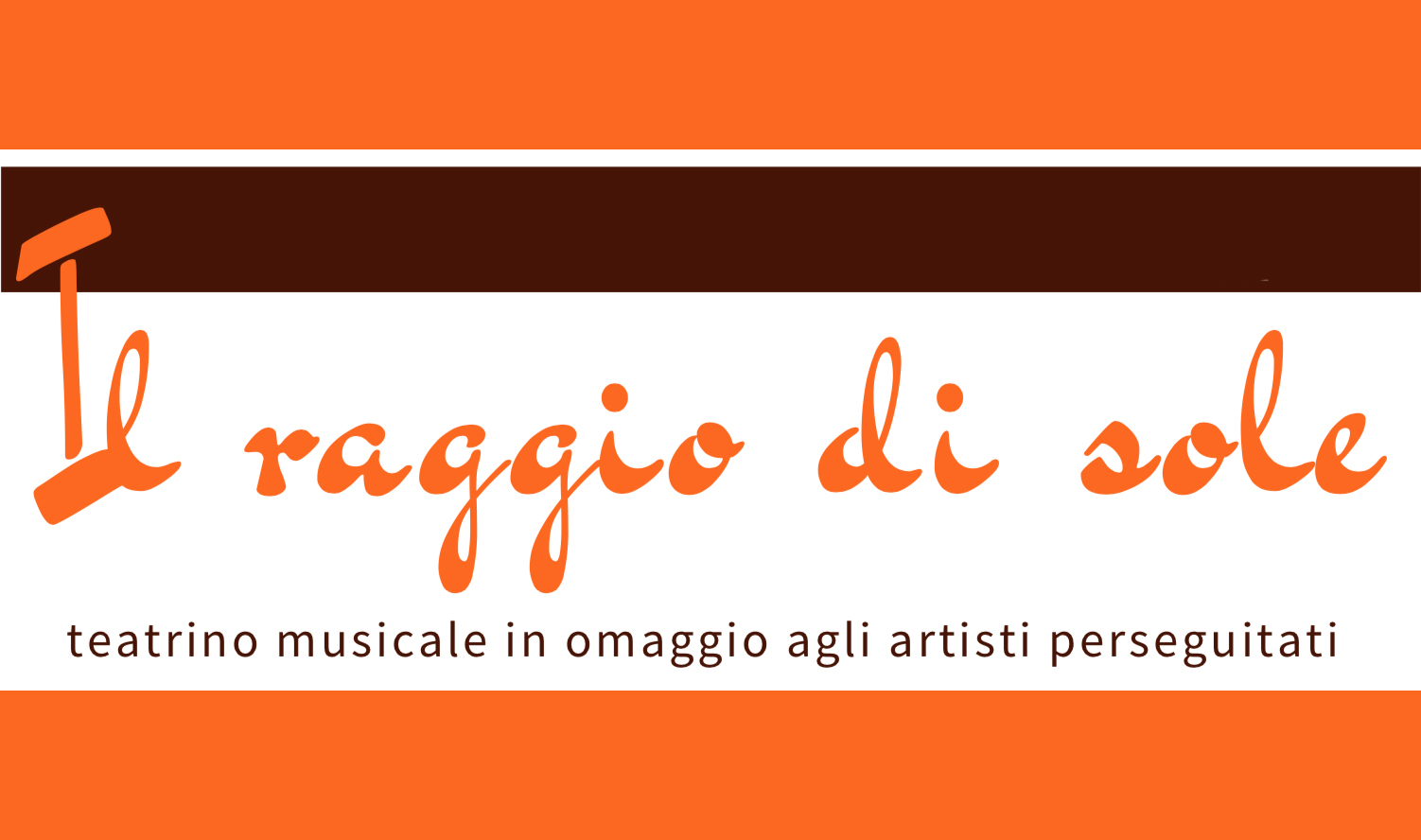 Il Raggio di Sole – Alice Bettinelli